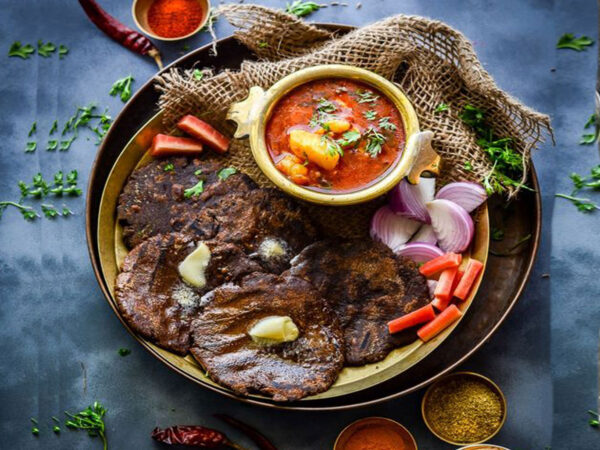 Mouthwatering Food Of Uttarakhand - Majestic Journey